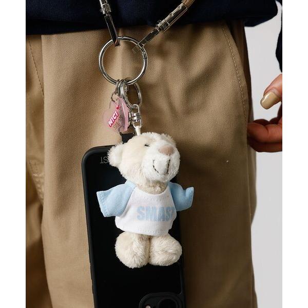 【発売日：2026年01月14日】【カテゴリ】レディース > 服飾小物 > モバイルケース【カラー】その他1/その他2/その他3/その他4/その他5/その他6/その他7/その他8【サイズ】F【実寸(cm)】サイズ:F,ヒモ:14...