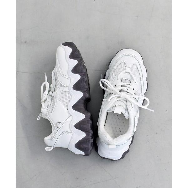 【発売日：2025年07月14日】【カテゴリ】レディース > シューズ > スニーカー【カラー】ブラック/ベージュ/ホワイト【サイズ】S/M/L/LL【実寸(cm)】サイズ:S,日本サイズ:22.5cm,ヒール:5.5cm,底幅...