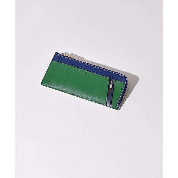 【発売日：2026年02月19日】★この商品はセール価格です★13,200円 → 7,920円(40%off)【カテゴリ】レディース > 服飾小物 > 財布・コインケース・…【カラー】ダークグリーン/イエロー/その他/ラベンダー...