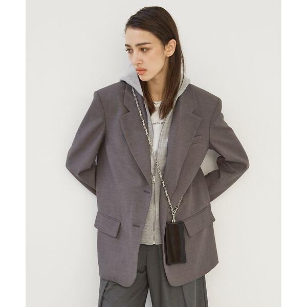 【発売日：2025年11月21日】【カテゴリ】レディース > 服飾小物 > モバイルケース【カラー】ゴールド/シルバー/シャンパンゴールド【サイズ】F【実寸(cm)】サイズ:F,重さ:100g,ショルダー最長:118cm【素材】...