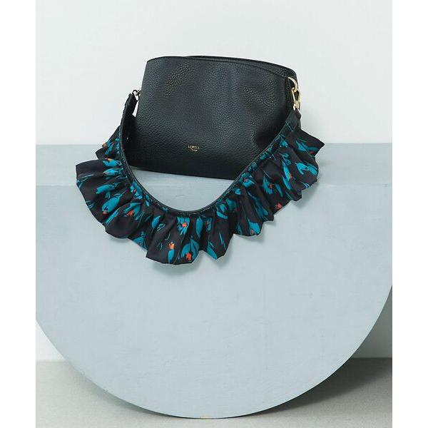 【発売日：2025年11月21日】【カテゴリ】レディース > バッグ【カラー】ブラック/ブラウン【サイズ】F【実寸(cm)】サイズ:F,全長:55cm,重さ:70g【素材】ポリエステル、合成皮革【製造国】-【基本情報】51495074...