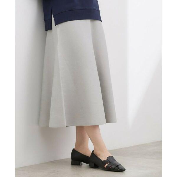【発売日：2026年01月31日】【カテゴリ】レディース > スカート【カラー】グレー(012)/ピンク(071)/ネイビー(094)【サイズ】01(S)/02(M)/03(L)/04(LL)/05(3L)【実寸(cm)】●製品寸法:...