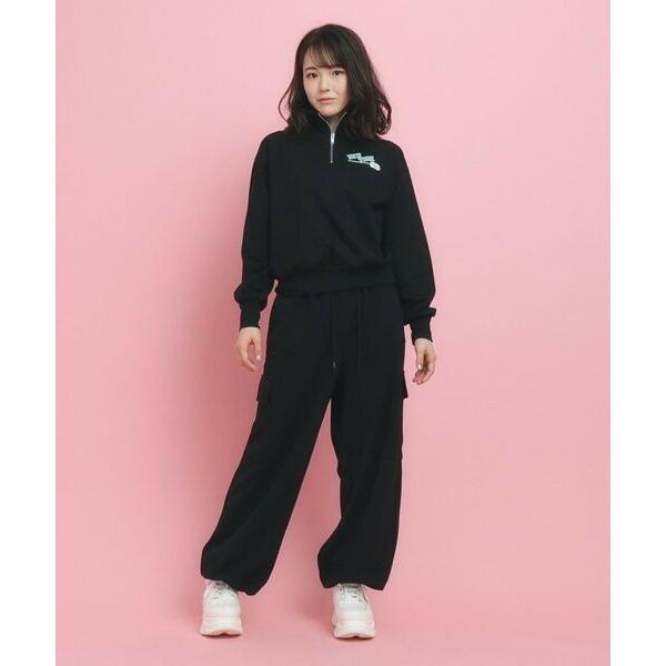 【発売日：2026年01月08日】★この商品はセール価格です★4,489円 → 1,346円(70%off)【カテゴリ】キッズ > パンツ【カラー】ブラック(019)/カーキ(027)/ピンク(071)【サイズ】13(130cm)/1...