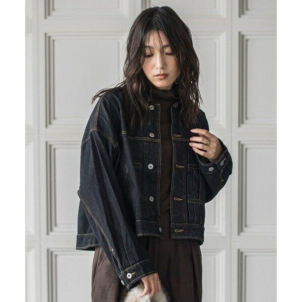 【発売日：2026年02月13日】★この商品はセール価格です★13,200円 → 6,600円(50%off)【カテゴリ】レディース > アウター > テーラードジャケット【カラー】ブラック/ネイビー【サイズ】M【実寸(cm)】...