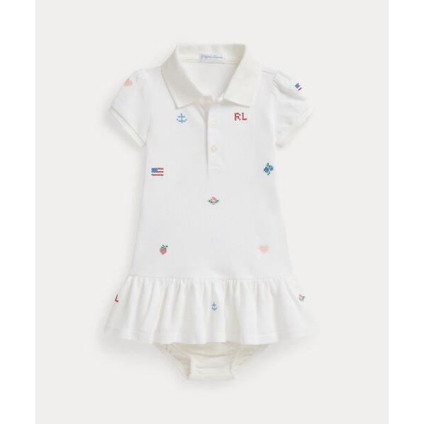 【発売日：2026年06月26日】★この商品はセール価格です★16,500円 → 11,550円(30%off)【カテゴリ】キッズ > マタニティ・ベビー・… > ベビー・キッズウエア【カラー】100ホワイト【サイズ】24M【実...