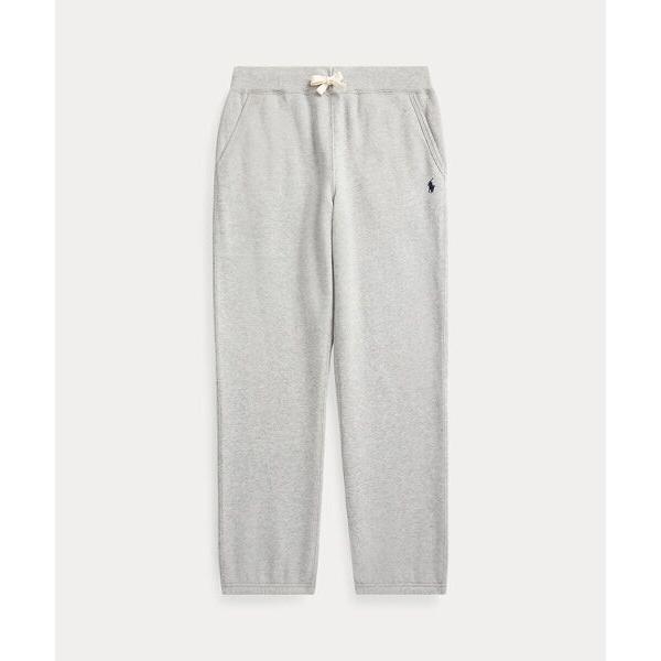 【発売日：2026年03月17日】【カテゴリ】キッズ > パンツ > その他パンツ【カラー】050グレー【サイズ】S/L/XL【実寸(cm)】 ウエスト(総ゴム) ヒップ 股上 股下 ワタリ 裾幅S 58.0 78.0 26.0...