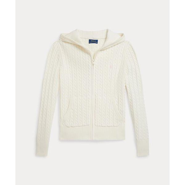 【発売日：2026年03月17日】【カテゴリ】キッズ > トップス > パーカー【カラー】100ホワイト【サイズ】S/M/L/XL【実寸(cm)】 着丈 身幅 肩幅 袖丈S 41.0 35.0 29.5 45.0M 45.0 4...