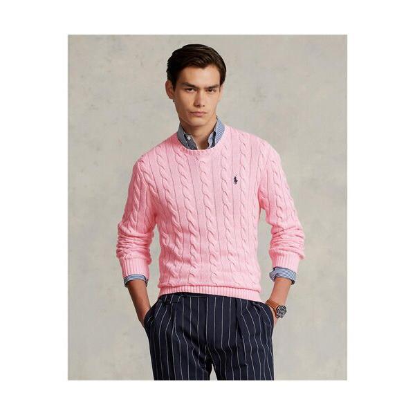 POLO RALPH LAUREN / ポロ ラルフ ローレン ケーブルニット POLO RALPH LAUREN / ポロ ラルフ ローレン ケーブルニット