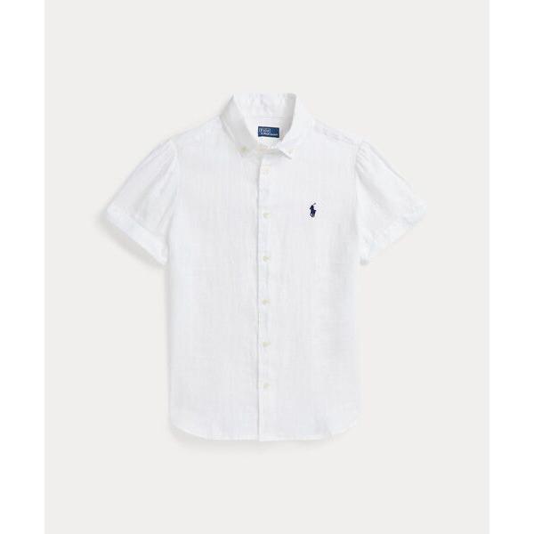 POLO RALPH LAUREN / ポロ ラルフ ローレン リネン ショート POLO RALPH LAUREN / ポロ ラルフ ローレン リネン ショート