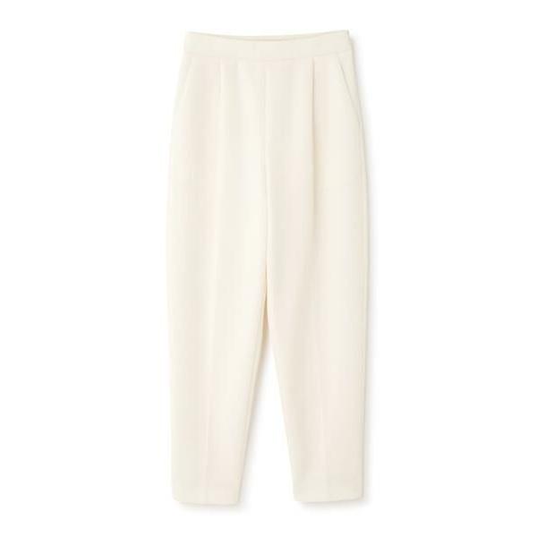 【発売日：2026年02月27日】★この商品はセール価格です★39,600円 → 15,840円(60%off)【カテゴリ】レディース > パンツ【カラー】ホワイト/ブラック【サイズ】38/36【実寸(cm)】 ウエスト ヒップ 総丈...