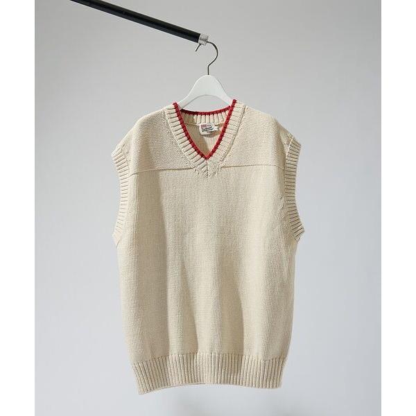 【発売日：2026年03月04日】【カテゴリ】メンズ > トップス > ベスト【カラー】グレー/ネイビー【サイズ】M/L【実寸(cm)】サイズ:M,着丈:65cm,肩幅:44cm,胸囲:110cm,裾幅:44cmサイズ:L,着丈...