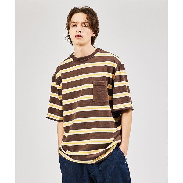 【発売日：2025年11月21日】【カテゴリ】メンズ > トップス > Tシャツ【カラー】その他1/その他2【サイズ】S/M/L/XL【実寸(cm)】サイズ:S,着丈:67.5cm,肩幅:44cm,胸囲:103cm,袖丈:25c...