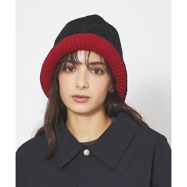 【発売日：2026年01月30日】★この商品はセール価格です★3,960円 → 2,772円(30%off)【カテゴリ】メンズ > 服飾雑貨 > ハット【カラー】ブラック/グレー/グリーン/アイボリー【サイズ】F【実寸(cm)】...