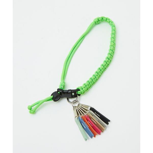 【発売日：2025年09月03日】【カテゴリ】メンズ > 服飾小物【カラー】グリーン/パープル/ピンク/イエロー/オレンジ【サイズ】F【実寸(cm)】サイズ:F,長さ:50cm,幅:2cm【素材】ポリエステル【製造国】-【基本情報】0...