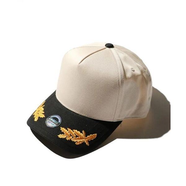 【発売日：2025年11月21日】【カテゴリ】メンズ > 服飾雑貨 > ハット【カラー】ホワイト系その他1/ブラック系その他1【サイズ】F【実寸(cm)】サイズ:F,高さ:13cm,頭周り:54-62cm,つば:7.5cm【素材...