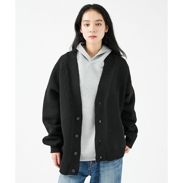 【発売日：2026年01月30日】★この商品はセール価格です★16,500円 → 11,550円(30%off)【カテゴリ】メンズ > トップス > カーディガン・ボレロ【カラー】ライトベージュ/ライトグレー/ブラック【サイズ】...