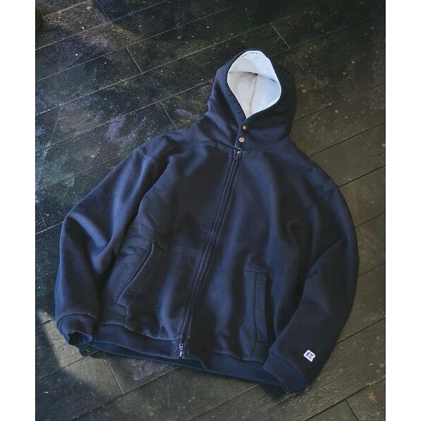【発売日：2026年01月28日】【カテゴリ】メンズ > トップス > パーカー【カラー】ネイビー/ブラック【サイズ】M/L/XL/S【実寸(cm)】サイズ:S,着丈:-,肩幅:-,身幅:-,袖丈:-,袖口幅:-サイズ:M,着丈...