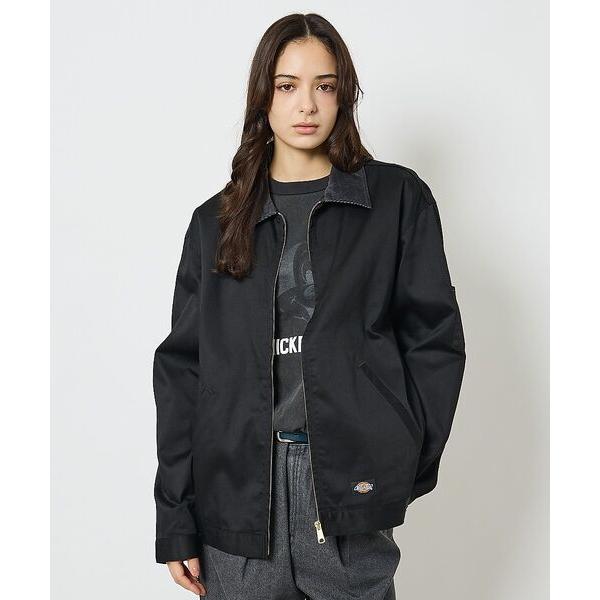 【発売日：2026年03月04日】【カテゴリ】メンズ > アウター > ブルゾン【カラー】ベージュ/ブラック【サイズ】M/L【実寸(cm)】サイズ:M,着丈:67cm,肩幅:50cm,胸囲:110cm,袖丈:60cmサイズ:L,...