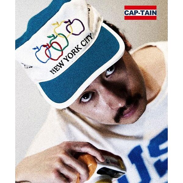 【発売日：2026年02月16日】【カテゴリ】メンズ > 服飾雑貨 > ハット【カラー】その他1/その他2/その他3【サイズ】F【実寸(cm)】サイズ:F,頭周り:57〜cm【素材】--【製造国】-【基本情報】045298742...