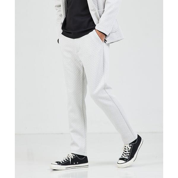 【発売日：2026年02月19日】★この商品はセール価格です★9,900円 → 4,400円(55%off)【カテゴリ】メンズ > パンツ【カラー】グレージュ/ネイビー/ブラック【サイズ】46/48/50【実寸(cm)】サイズ:46,...