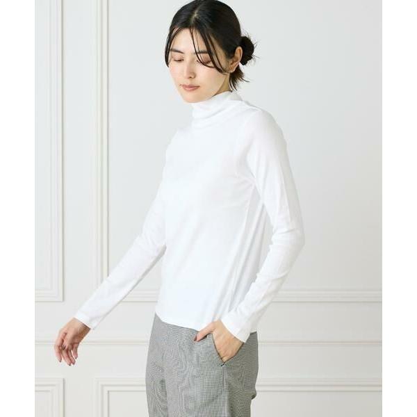 【発売日：2025年10月22日】【カテゴリ】レディース > トップス > カットソー【カラー】ブラック/グレー1/チャコールグレー3/ホワイト【サイズ】07/09/13/11【実寸(cm)】07：バスト:80cm、肩幅:33....