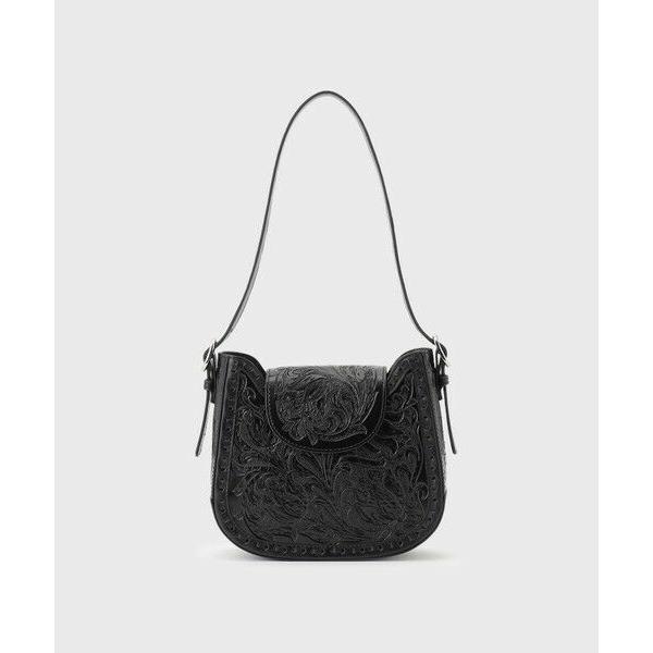 【発売日：2026年03月06日】【カテゴリ】レディース > バッグ > ハンドバッグ【カラー】ブラック/タンブガッティ/エクリュ【サイズ】F【実寸(cm)】F:上部幅20.5 下部幅22.0 高さ19.0 マチ8.0 持ち手5...