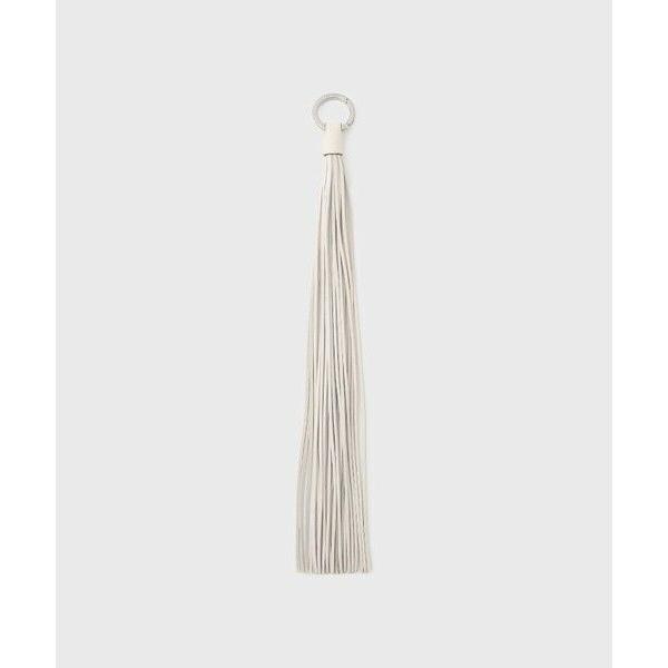 【発売日：2026年02月17日】★この商品はセール価格です★17,600円 → 7,040円(60%off)【カテゴリ】レディース > アクセサリー > チャーム【カラー】ホワイト/ブラック【サイズ】F【実寸(cm)】F:全長...