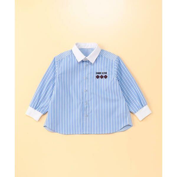 【発売日：2026年04月10日】★この商品はセール価格です★3,899円 → 3,509円(10%off)【カテゴリ】キッズ > マタニティ・ベビー・… > ベビー・キッズグッズ【カラー】ネイビー/サックス【サイズ】80~90...