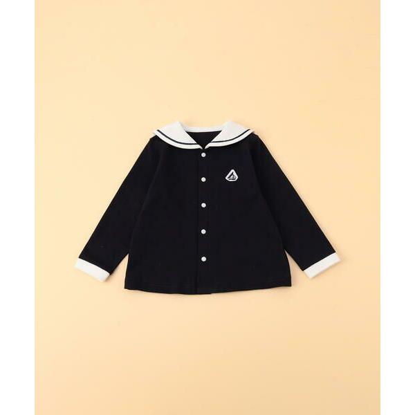 【発売日：2026年04月10日】★この商品はセール価格です★3,899円 → 3,509円(10%off)【カテゴリ】キッズ > マタニティ・ベビー・… > ベビー・キッズグッズ【カラー】ネイビー/ボーダー【サイズ】80~90...