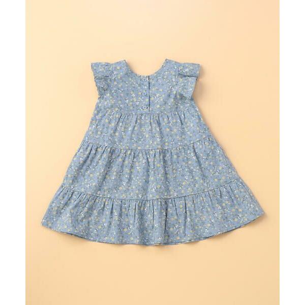 【発売日：2026年04月10日】★この商品はセール価格です★4,400円 → 1,320円(70%off)【カテゴリ】キッズ > マタニティ・ベビー・… > ベビー・キッズグッズ【カラー】サックス/ミント【サイズ】80~90c...