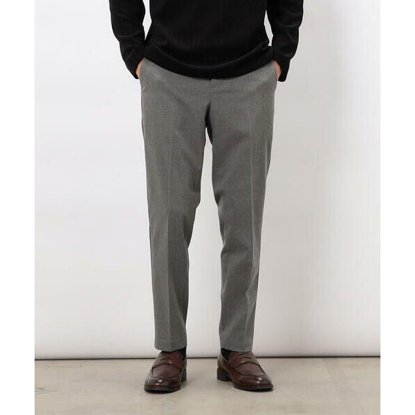 【発売日：2026年03月06日】★この商品はセール価格です★6,899円 → 4,346円(37%off)【カテゴリ】メンズ > パンツ > スラックス・ドレスパ…【カラー】グレー/ブラック/ネイビー/ベージュ【サイズ】L/M...