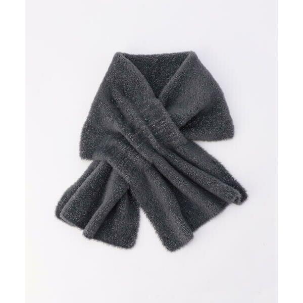 【発売日：2026年01月09日】★この商品はセール価格です★4,400円 → 3,080円(30%off)【カテゴリ】レディース > 服飾雑貨 > マフラー・ショール・…【カラー】ライトグレー/チャコール/ベージュ【サイズ】F...