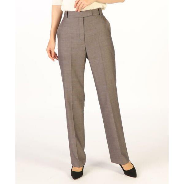 【発売日：2025年12月12日】★この商品はセール価格です★42,900円 → 17,600円(58%off)【カテゴリ】レディース > パンツ > その他パンツ【カラー】ネイビー/ダークブラウン【サイズ】38/40/42【実...