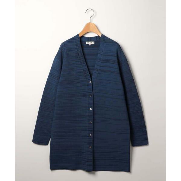 【発売日：2026年02月18日】★この商品はセール価格です★45,100円 → 13,200円(70%off)【カテゴリ】レディース > トップス > ニット・セーター【カラー】ネイビー/イエロー/オフホワイト【サイズ】38【...