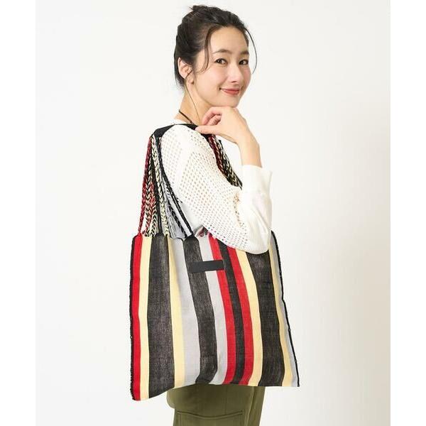 【発売日：2025年07月16日】★この商品はセール価格です★10,780円 → 5,390円(50%off)【カテゴリ】レディース > バッグ > トートバッグ【カラー】レッド系/アイボリー系/ブラック系【サイズ】F【実寸(c...