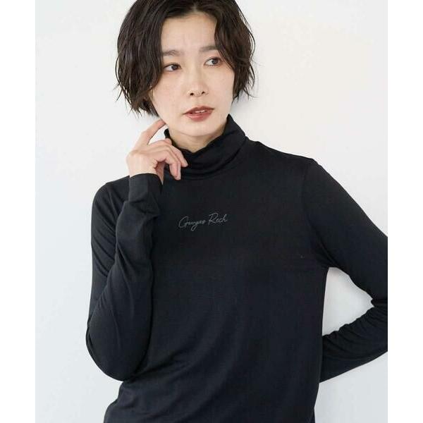 【発売日：2026年02月18日】★この商品はセール価格です★14,300円 → 7,150円(50%off)【カテゴリ】レディース > トップス > カットソー【カラー】ライトグレー/ブラック【サイズ】M/L【実寸(cm)】M...