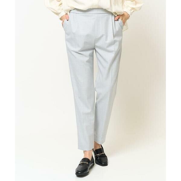 【発売日：2026年01月14日】★この商品はセール価格です★20,900円 → 8,360円(60%off)【カテゴリ】レディース > パンツ > その他パンツ【カラー】ライトブルー/ライトグレー/ブラック【サイズ】M/L【実...