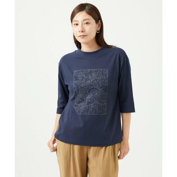 【発売日：2025年11月12日】★この商品はセール価格です★19,800円 → 9,900円(50%off)【カテゴリ】レディース > トップス > カットソー【カラー】ピンク/グリーン/ネイビー【サイズ】M【実寸(cm)】M...