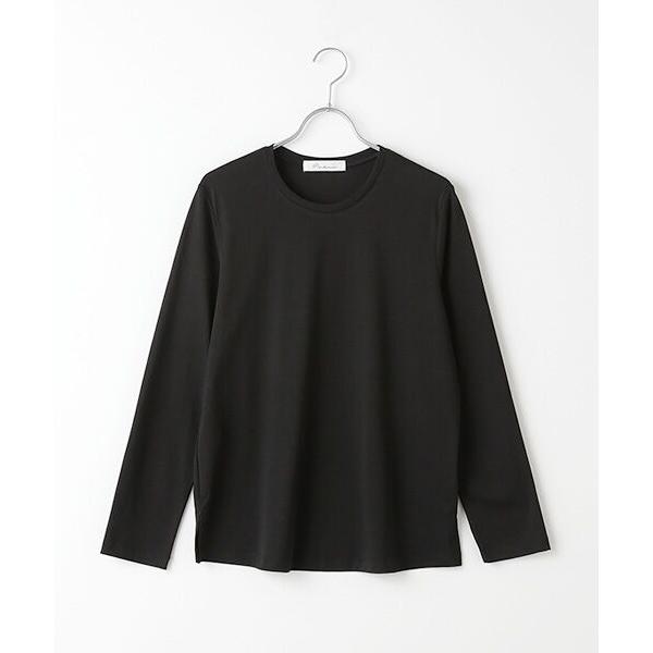 【発売日：2026年03月06日】★この商品はセール価格です★19,800円 → 5,940円(70%off)【カテゴリ】レディース > トップス > Tシャツ【カラー】クロ/シロ/パープル/ブルー【サイズ】32/34【実寸(c...