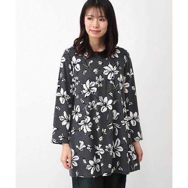 【発売日：2026年03月06日】★この商品はセール価格です★35,200円 → 5,280円(85%off)【カテゴリ】レディース > ワンピース > チュニック【カラー】グレー/オレンジ/コン【サイズ】S/M【実寸(cm)】...