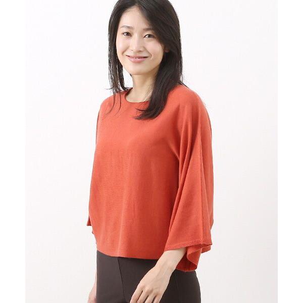 【発売日：2026年03月06日】★この商品はセール価格です★29,700円 → 5,940円(80%off)【カテゴリ】レディース > トップス > ニット・セーター【カラー】クロ/アカ/ベージュ/インクブルー【サイズ】F【実...