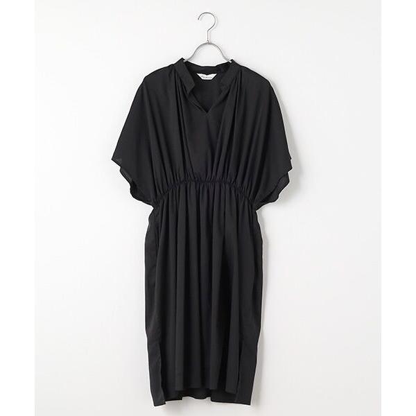 【発売日：2025年09月01日】★この商品はセール価格です★39,600円 → 7,920円(80%off)【カテゴリ】レディース > ワンピース > チュニック【カラー】クロ/ベージュ/グリーン【サイズ】F【実寸(cm)】 ...