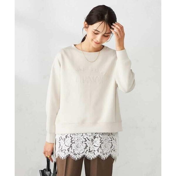 【発売日：2025年09月03日】【カテゴリ】レディース > トップス > タンクトップ【カラー】アイボリー【サイズ】S/M/L【実寸(cm)】S着丈64 身幅43 肩幅35M着丈66 身幅45 肩幅36L着丈68 身幅47 肩...