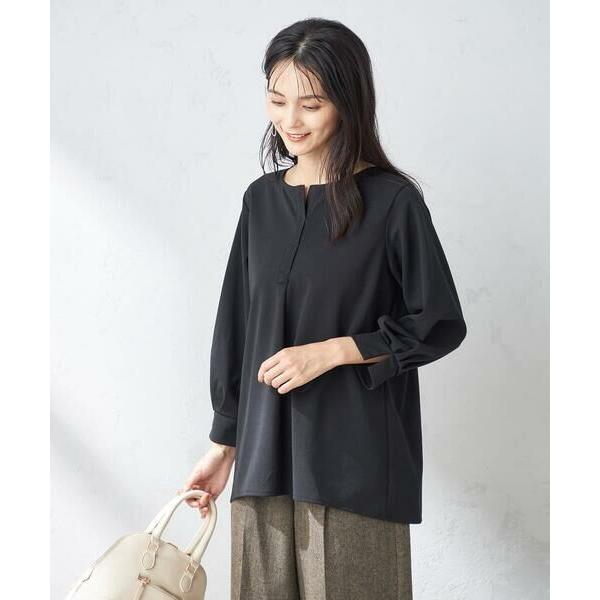 【発売日：2025年07月10日】★この商品はセール価格です★4,489円 → 2,692円(40%off)【カテゴリ】レディース > トップス > カットソー【カラー】グレージュ/ホワイト/ブラック【サイズ】XS/M/L/XL...