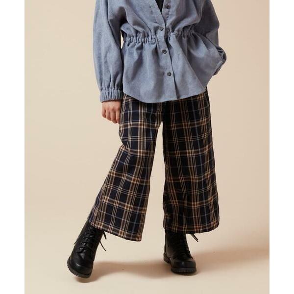 【発売日：2025年10月14日】★この商品はセール価格です★3,489円 → 1,570円(54%off)【カテゴリ】キッズ > パンツ > その他パンツ【カラー】ライトブルー/ネイビー/グレー/ブラック【サイズ】120/13...