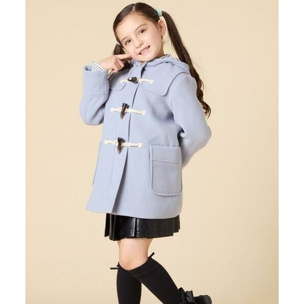 【発売日：2025年08月26日】★この商品はセール価格です★8,789円 → 6,152円(30%off)【カテゴリ】キッズ > アウター > その他アウター【カラー】ピンク/レッド/ライトブルー/ネイビー/ベージュ【サイズ】...