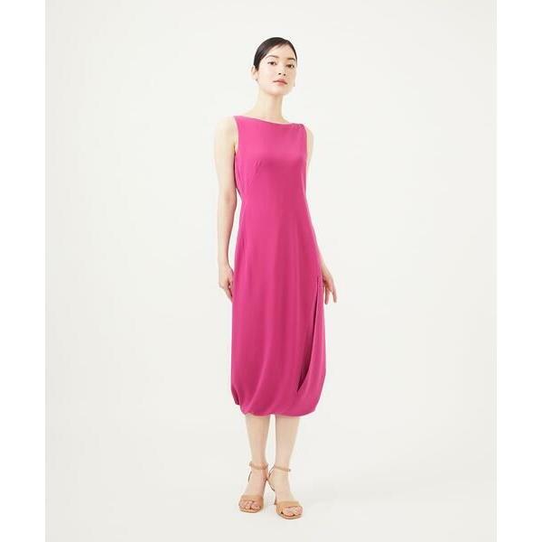 【発売日：2025年03月29日】【カテゴリ】レディース > ワンピース > ドレス【カラー】ピンク/エメラルドグリーン/ブラック【サイズ】M【実寸(cm)】M肩幅33 身幅43.5 ウエスト73 ヒップ97.5 総丈114.5...