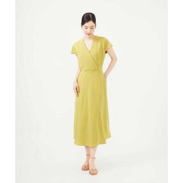 【発売日：2025年03月29日】【カテゴリ】レディース > ワンピース > ドレス【カラー】レッド/イエロー/ブルー【サイズ】M【実寸(cm)】M裄丈31.5 身幅45 ウエスト65 総丈121.5【素材】ポリエステル 100...