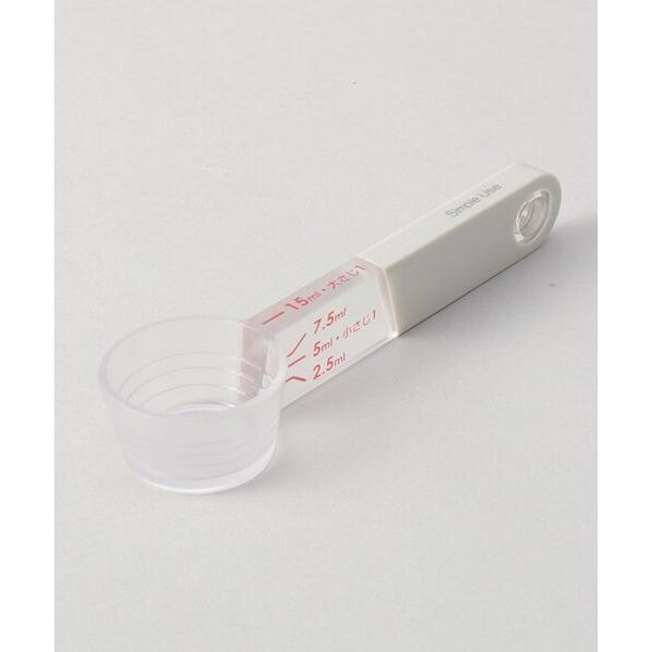 【発売日：2025年07月05日】【カテゴリ】レディース > インテリア・生活雑貨… > キッチンツール【カラー】その他【サイズ】00(FREE)【実寸(cm)】●製品寸法:00(FREE):H2.5cm W14cm D4cm備...