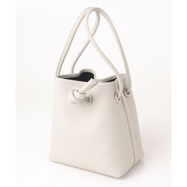 【発売日：2025年07月25日】【カテゴリ】レディース > バッグ > ハンドバッグ【カラー】Ash/Fougere/Nemo/Muguet/Maya/Soy【サイズ】F【実寸(cm)】 高さ 幅(上/底) マチ 持ち手F 2...